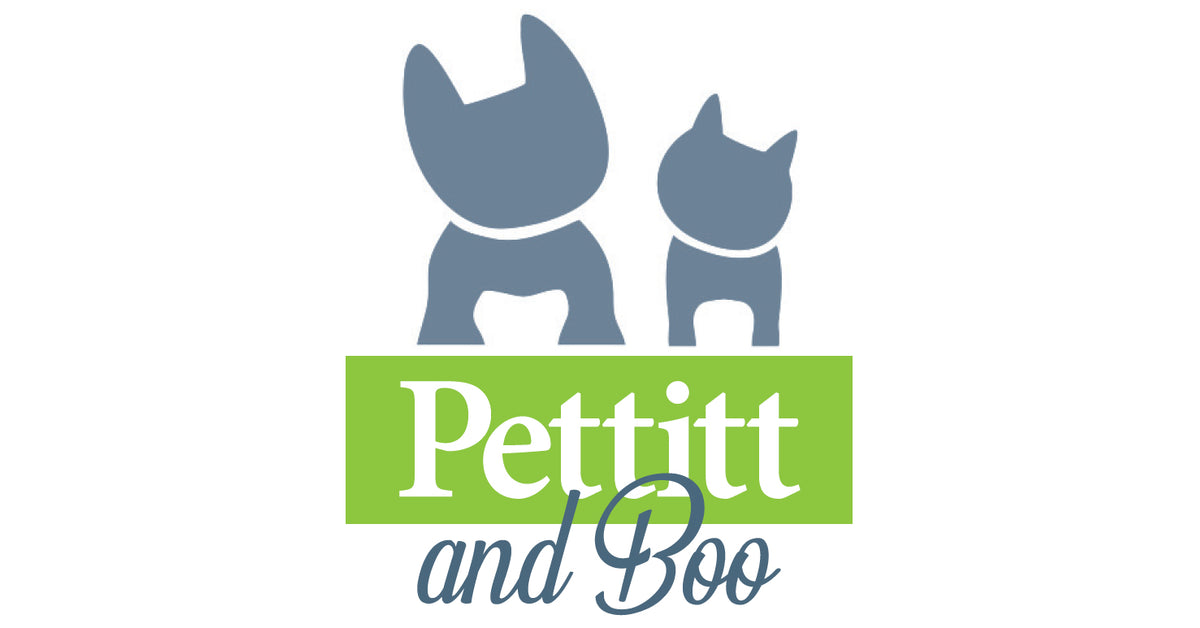 Albion Pet Foods – Pettitt and Boo